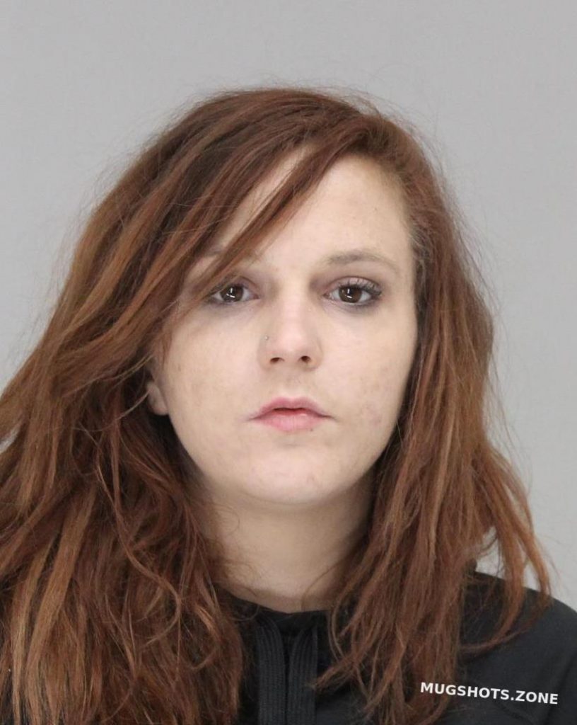 HALBROOKS HALEY 04/13/2024 - Dallas County Mugshots Zone