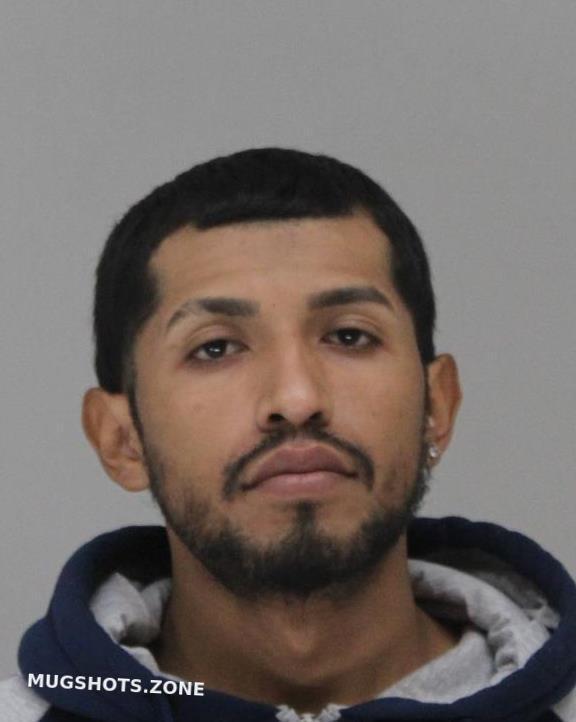 RAMIREZCORDOVA ALFONSO 04/13/2024 - Dallas County Mugshots Zone