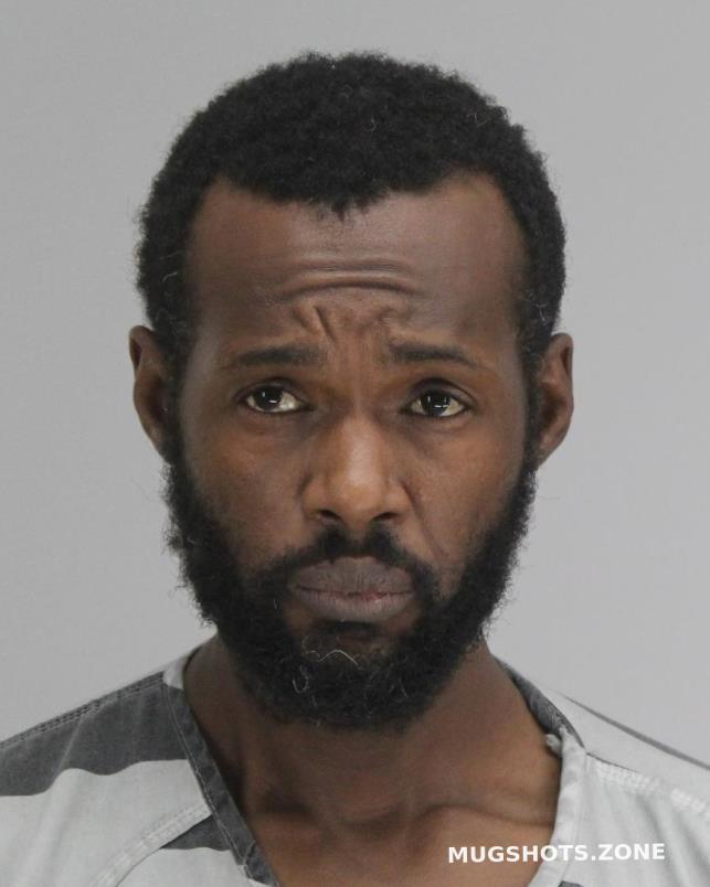 ROBINSON TERRANCE 04/13/2024 - Dallas County Mugshots Zone