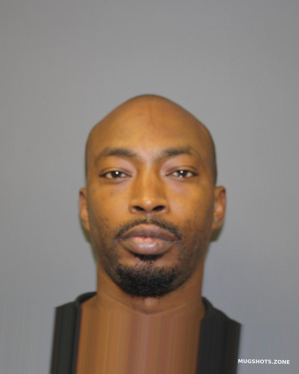 ROCHON GREGORY 04/13/2024 - Dallas County Mugshots Zone
