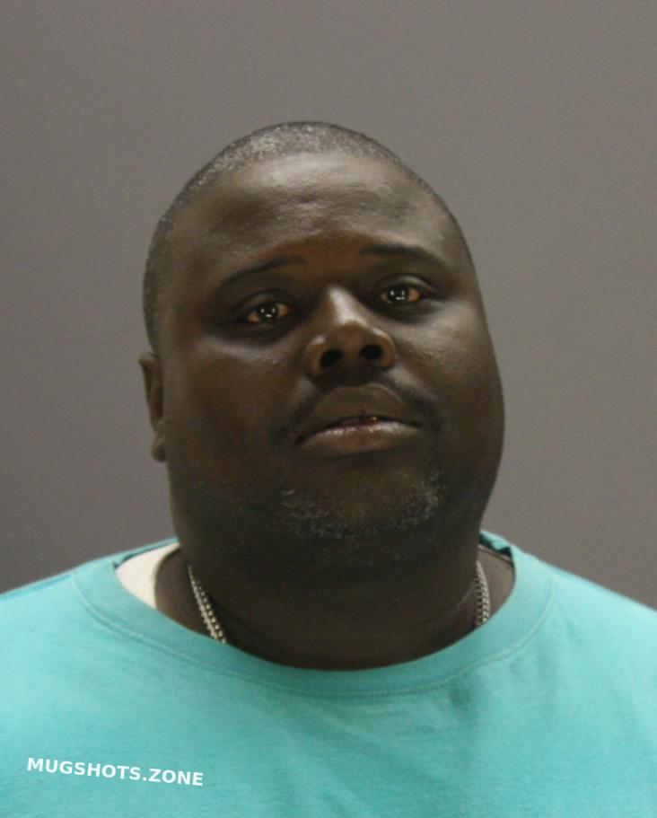 HOOPER FREDRICK 04/13/2024 - Dallas County Mugshots Zone