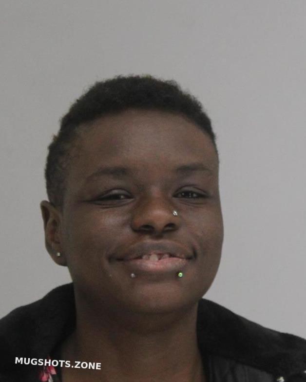 COOK EBONY 04/13/2024 - Dallas County Mugshots Zone