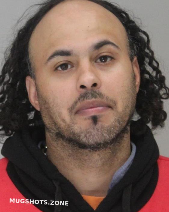 GRAY STEVEN 04/13/2024 - Dallas County Mugshots Zone