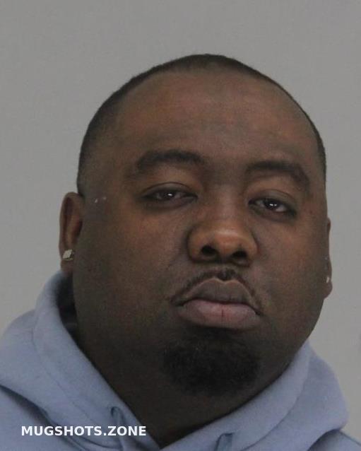 SMITH KAMRON 04/13/2024 - Dallas County Mugshots Zone