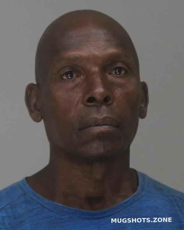 WASHINGTON DONALD 04/14/2024 - Dallas County Mugshots Zone