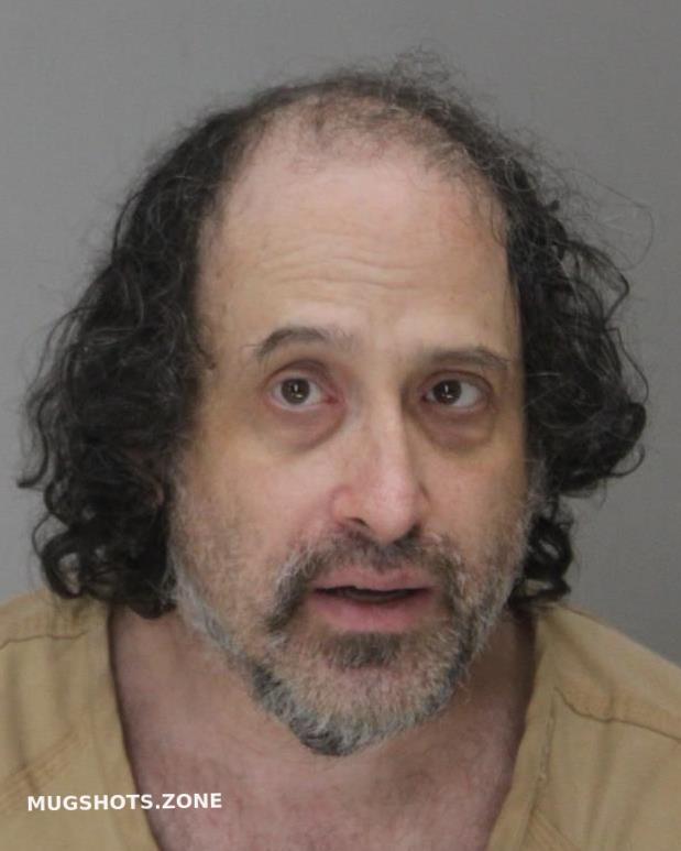 FEIGELMAN JOHN 04/15/2024 - Dallas County Mugshots Zone