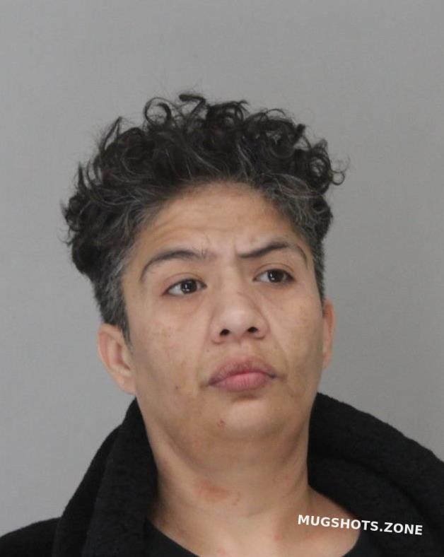 CANALES JEANELL 04/15/2024 - Dallas County Mugshots Zone