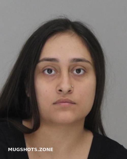 FLORES DESIREE 04/15/2024 - Dallas County Mugshots Zone