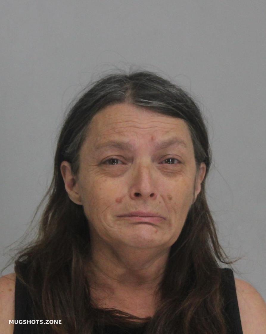 WALDROP WANDA 04/15/2024 - Dallas County Mugshots Zone