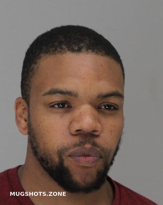 MAJOR REGINALD 04/16/2024 - Dallas County Mugshots Zone