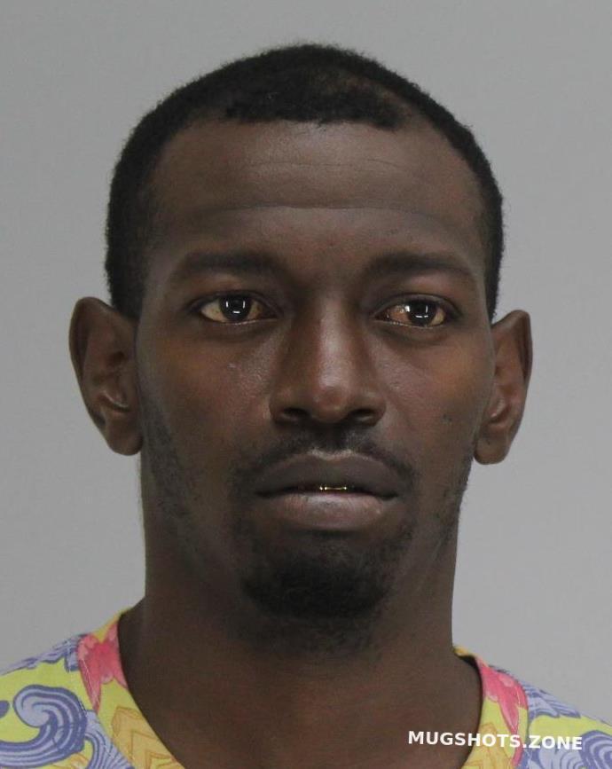 JACKSON DONALD 04/16/2024 - Dallas County Mugshots Zone