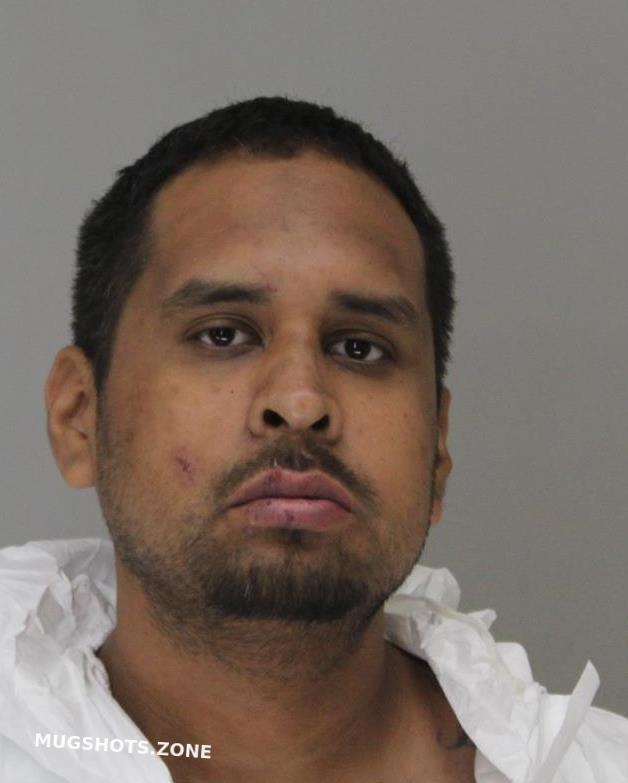 OROSCO STEPHEN 04/16/2024 - Dallas County Mugshots Zone
