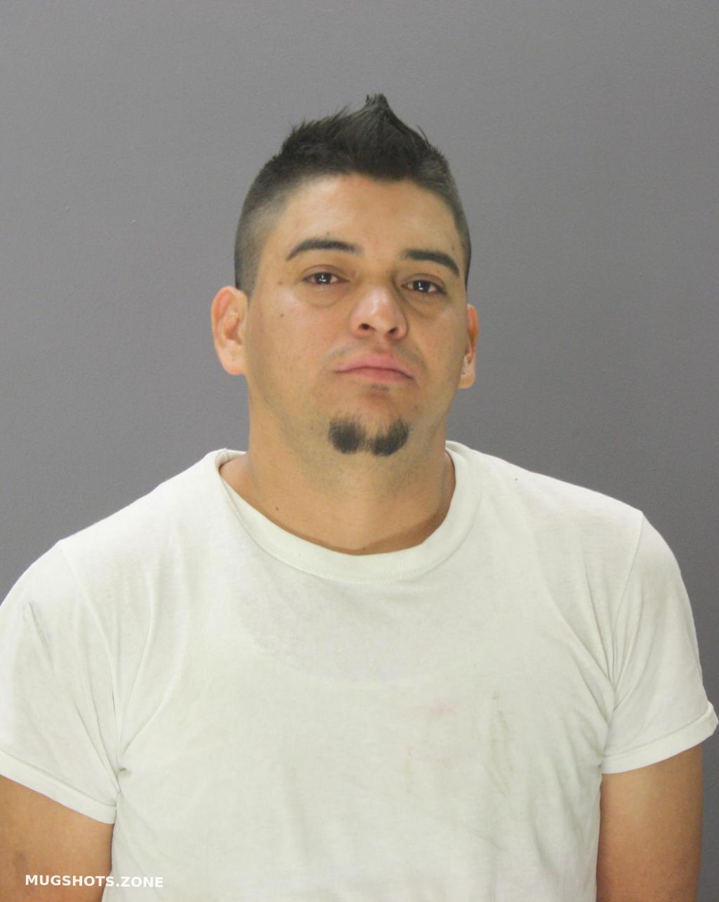Cortez Hector 04 16 2024 Dallas County Mugshots Zone