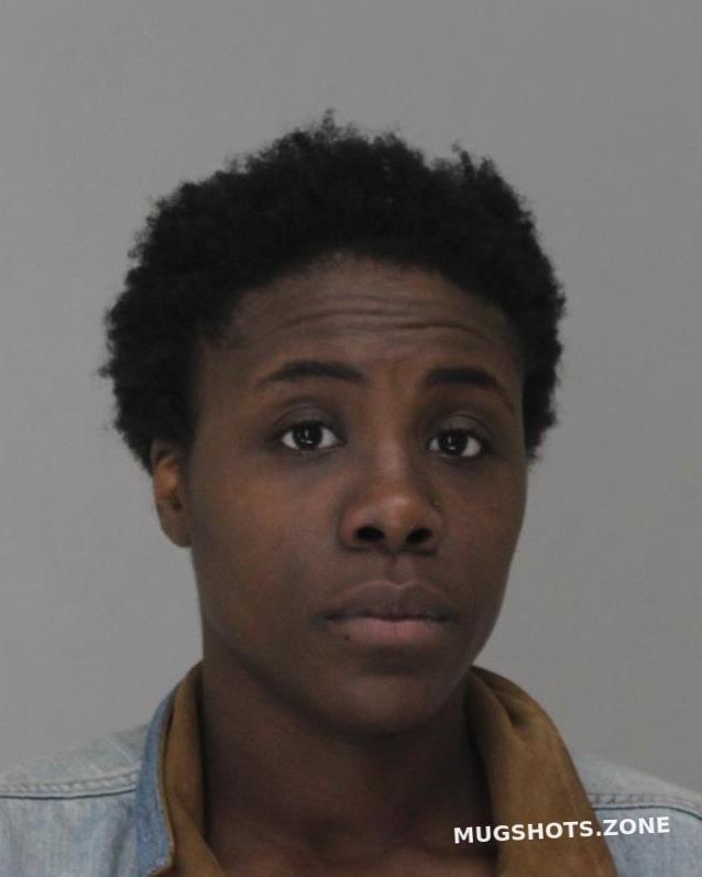 BROOM KERSTEN 04/16/2024 - Dallas County Mugshots Zone