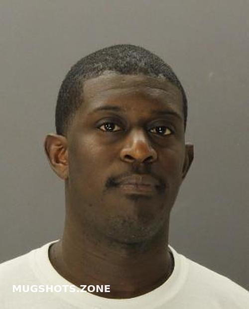 GRIFFIN DANNY 04/16/2024 - Dallas County Mugshots Zone