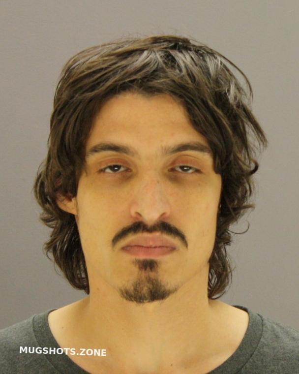 DAVIS JORDAN 04/16/2024 - Dallas County Mugshots Zone