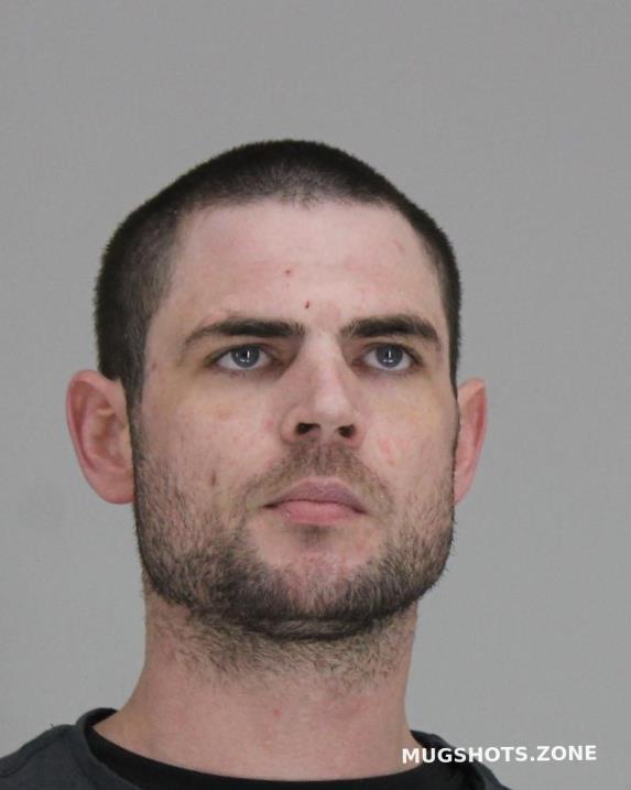BLOCK CHRISTOPHER 04/16/2024 - Dallas County Mugshots Zone