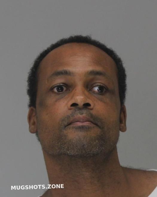 WILLIAMS KEITH 04/16/2024 - Dallas County Mugshots Zone