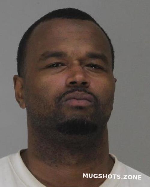 GREEN RODERICK 04/17/2024 - Dallas County Mugshots Zone