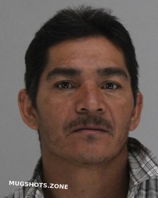 BUESO JULIO 04/17/2024 - Dallas County Mugshots Zone