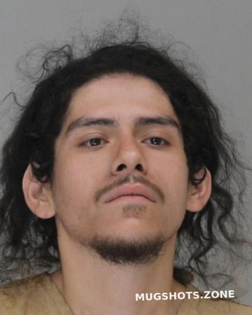 LOPEZ JOSE 04/17/2024 - Dallas County Mugshots Zone