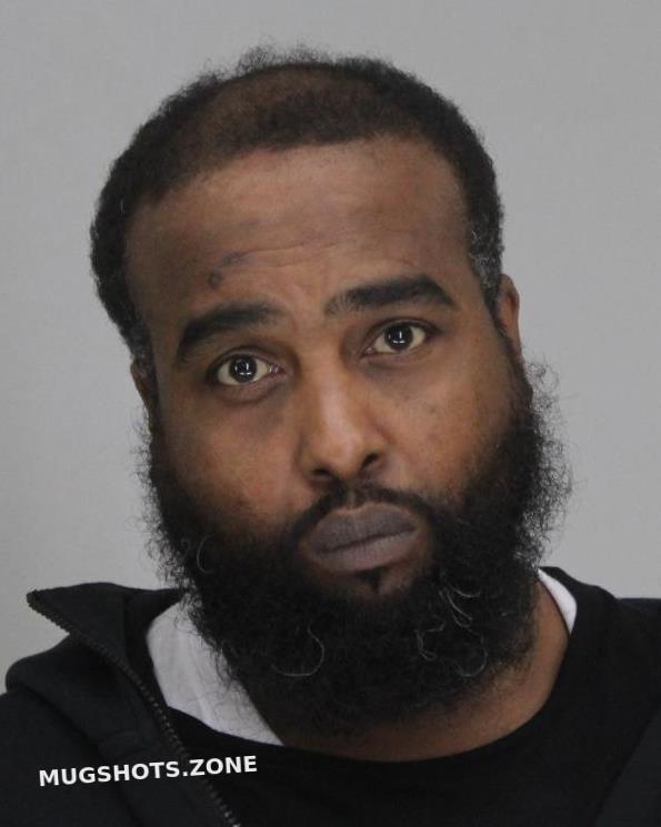 MORRIS EMMIT 04/17/2024 - Dallas County Mugshots Zone