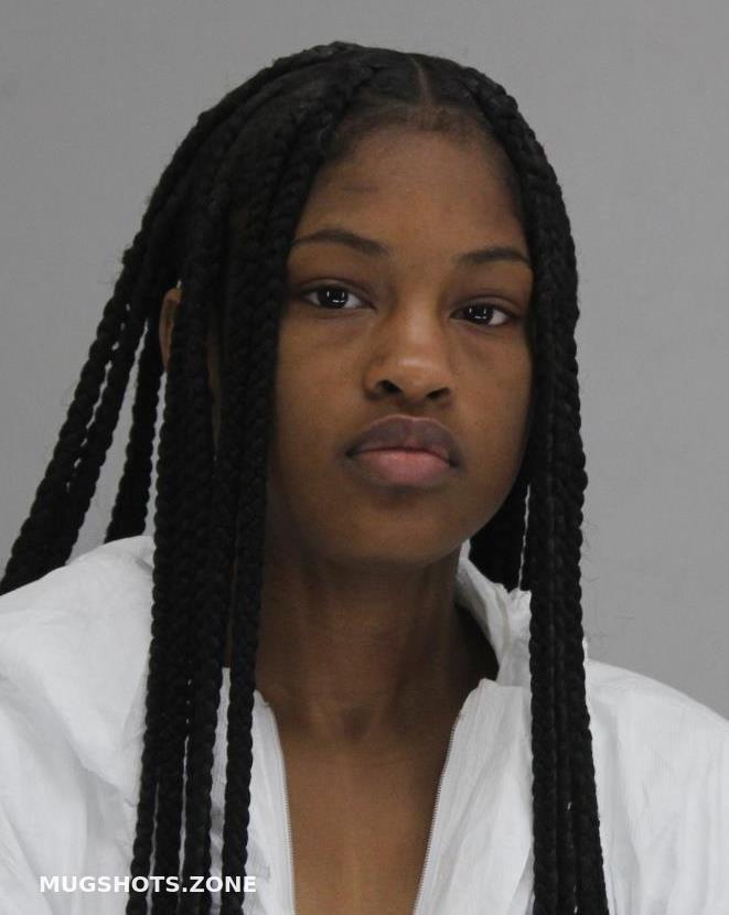 TOTTEN JAKYLA 04/17/2024 - Dallas County Mugshots Zone