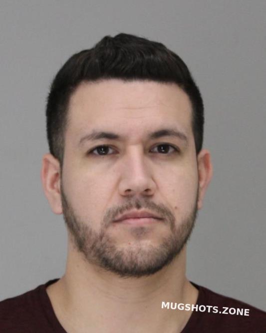 RODRIGUEZ MICHAEL 04/17/2024 - Dallas County Mugshots Zone