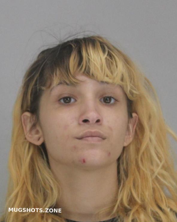 MONTANEZ LAYLA 04/18/2024 - Dallas County Mugshots Zone