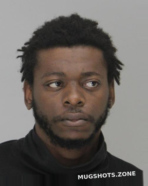 SPEED DAVONDRA 04/18/2024 - Dallas County Mugshots Zone