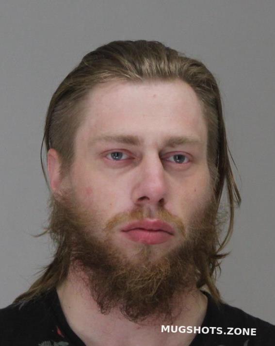 TOTH RYDER 04/18/2024 - Dallas County Mugshots Zone