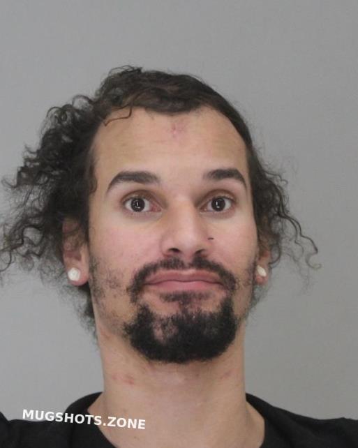 BROWN KEITHAN 04/18/2024 - Dallas County Mugshots Zone