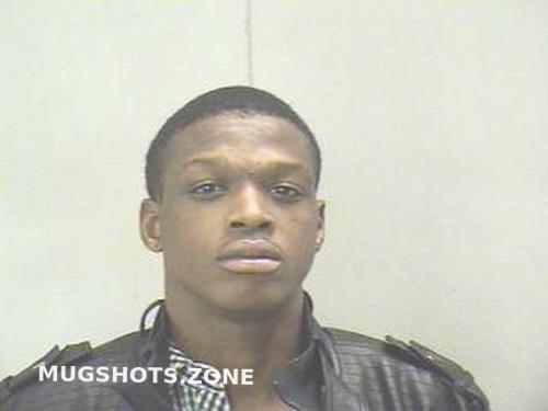 EDWARDS COREY 04/18/2024 - Dallas County Mugshots Zone