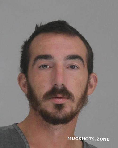 LEWIS DUSTIN 04/18/2024 - Dallas County Mugshots Zone