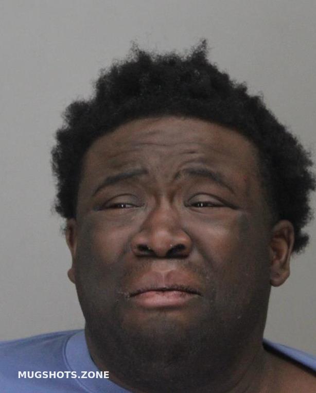 SIMMONS NICHOLAS 04/18/2024 - Dallas County Mugshots Zone