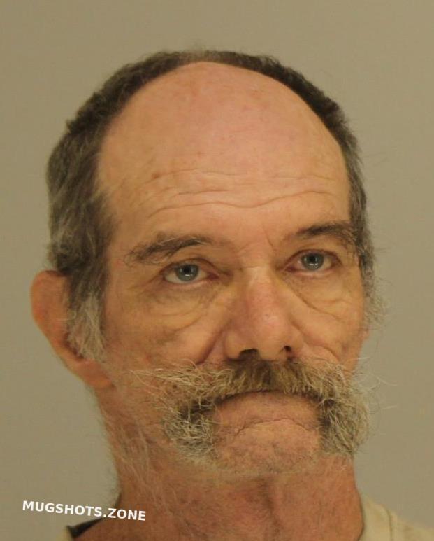 FULLER JERRY 04/18/2024 - Dallas County Mugshots Zone