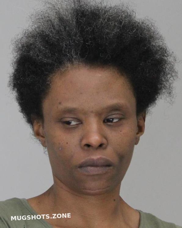 BASS SHUNTA 04/18/2024 - Dallas County Mugshots Zone