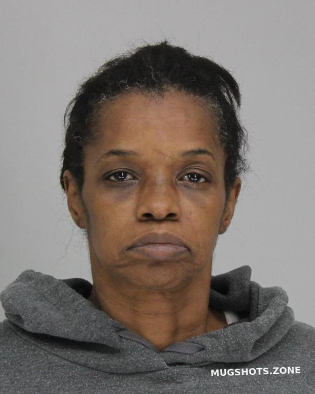 WILSON AUDREY 04/18/2024 - Dallas County Mugshots Zone