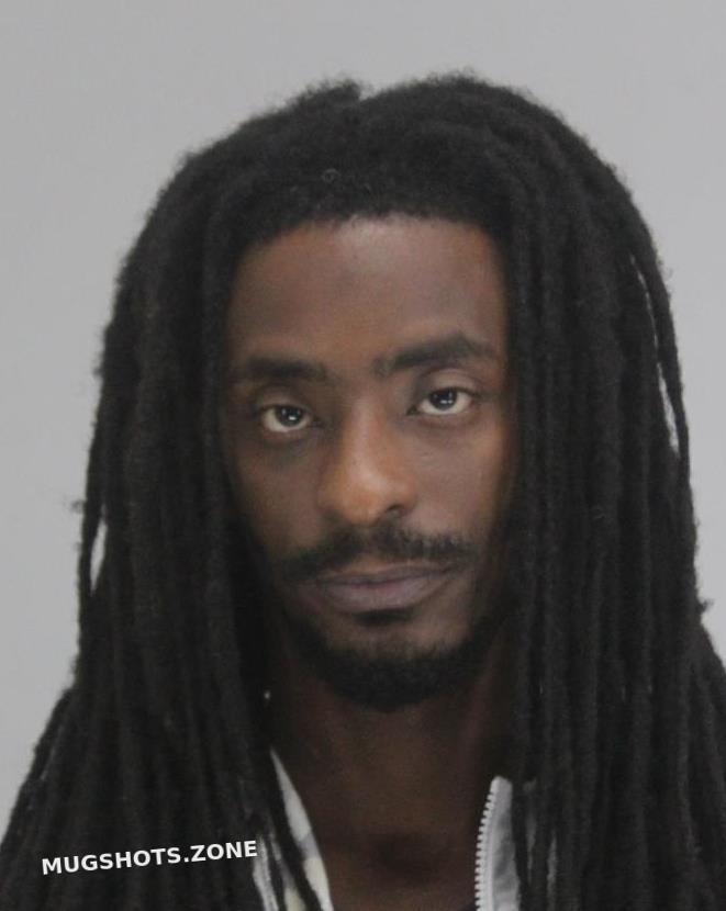 MATHIS TONY 04/19/2024 - Dallas County Mugshots Zone