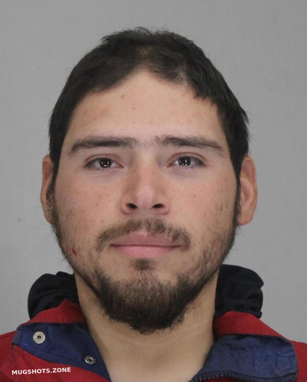 DELEON HECTOR 04/19/2024 - Dallas County Mugshots Zone