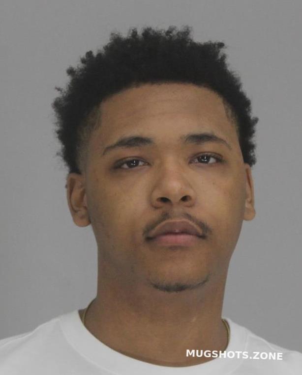 SANDERS MARCUS 04/19/2024 - Dallas County Mugshots Zone