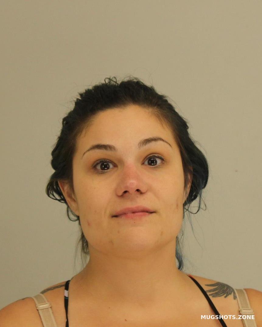 SCHULZE RACHEL 04/19/2024 - Dallas County Mugshots Zone