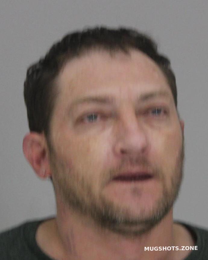 SMITHERMAN CHRISTOPHER 04/19/2024 - Dallas County Mugshots Zone