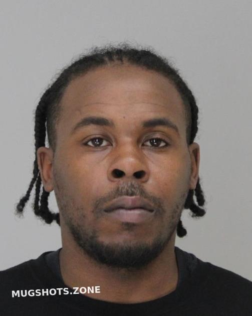 LANE JAMES 04/20/2024 - Dallas County Mugshots Zone