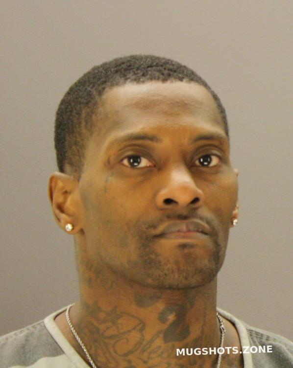 KING VERNON 04/20/2024 - Dallas County Mugshots Zone