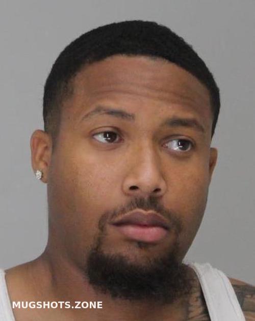 SMITH-GIBBS JUST 04/20/2024 - Dallas County Mugshots Zone