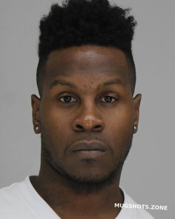 KINDLE ISAAC 04/20/2024 - Dallas County Mugshots Zone