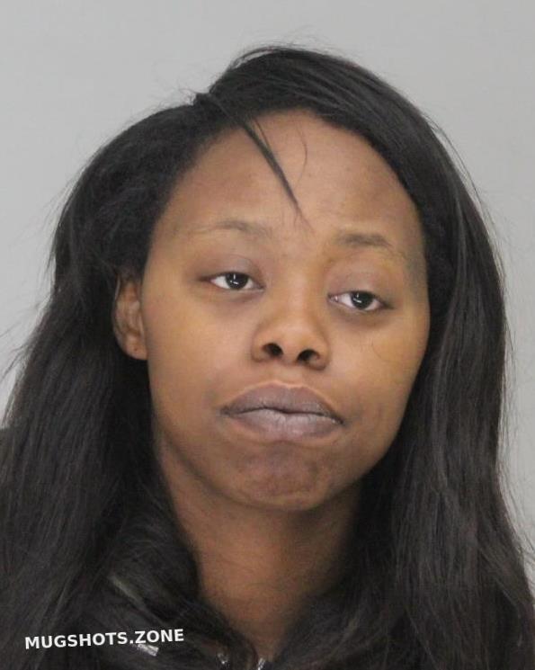 JONES MARKESHA 04/20/2024 - Dallas County Mugshots Zone
