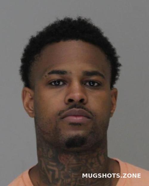 CORNETT BRYCE 04/21/2024 - Dallas County Mugshots Zone