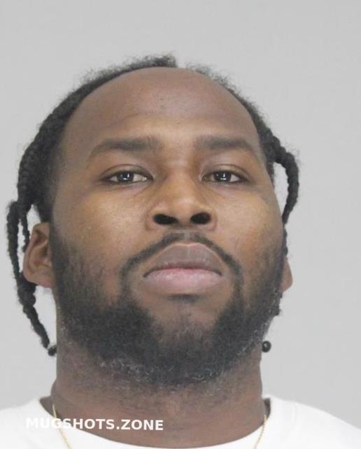 JONES GARY 04/22/2024 - Dallas County Mugshots Zone